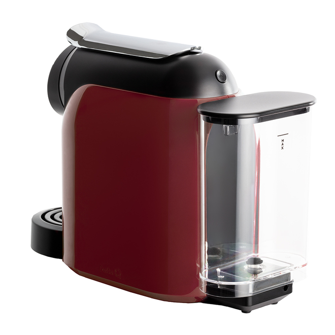 Delta Q Qool Evolution