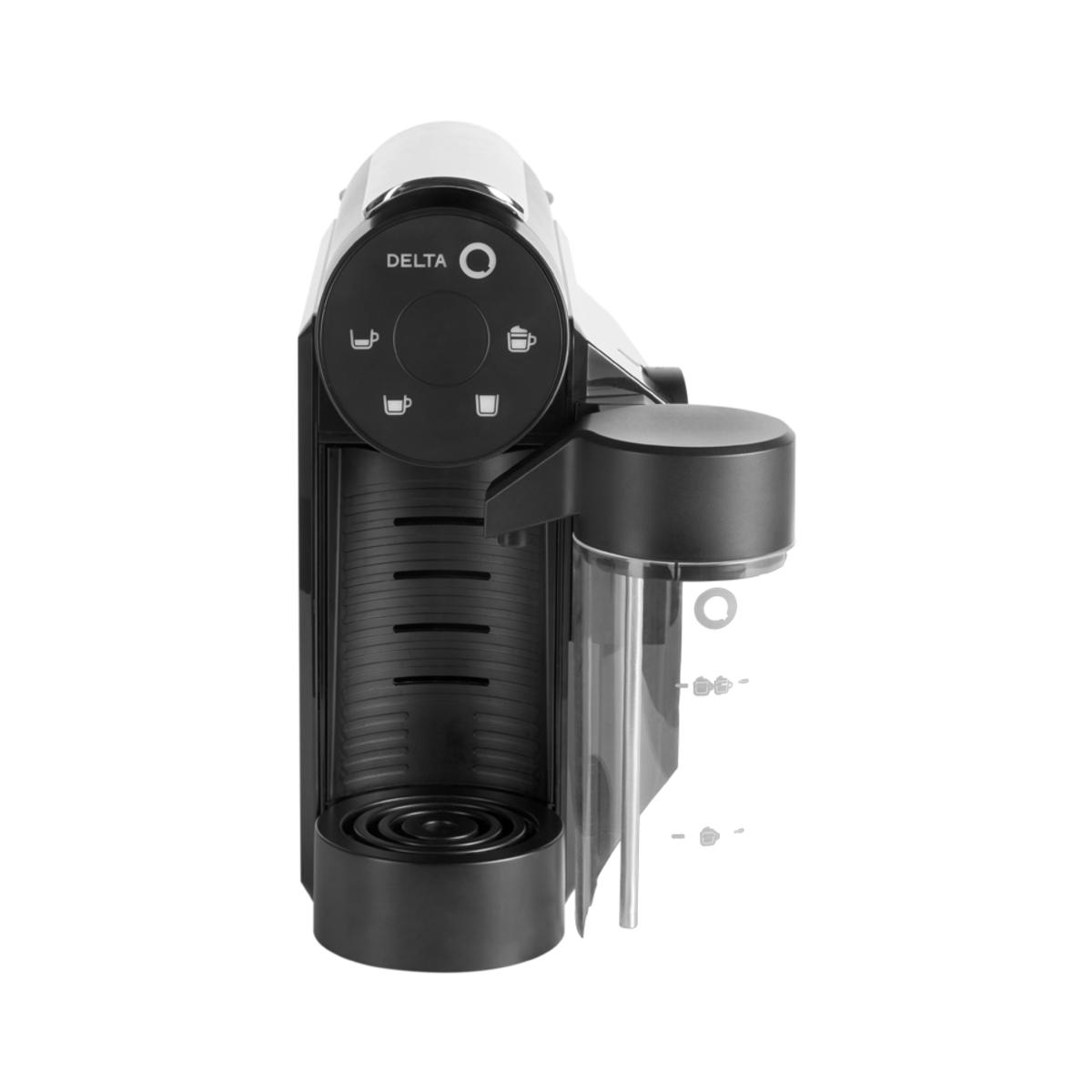 Delta Mini MilkQool